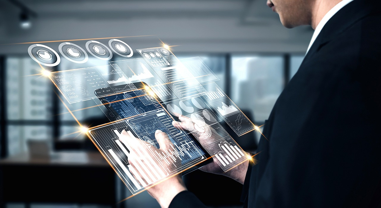 Top des innovations technologiques du CES 2023 Top des innovations technologiques du CES 2023